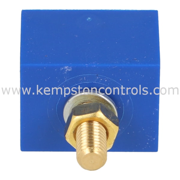 Elobau 301520 ELOBAU OXIDE MAGNET 3015.0 23X17.5X16MM, FOR USE WITH ...