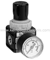 ASCO 34203060 ASCO NUMATICS MODULAIR 112 SERIES 342 REGULATOR PRESSURE ...
