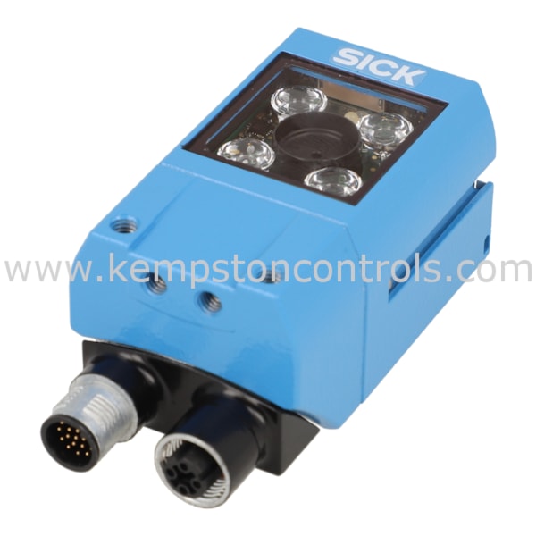 Sick V2D621R-2MSFBB5 SICK IMAGE-BASED CODE READER, RESOLUTION 1280X1024PX, READING DISTANCE 70 ...