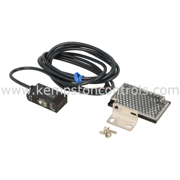 Omron E3S-AR31 OMRON BUILT-IN AMPLIFIER PHOTOELECTRIC SENSOR E3S-A | Kempston Controls
