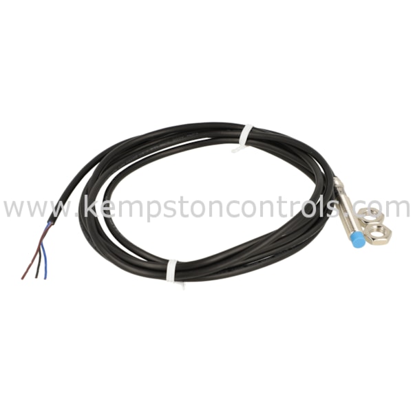 Sick IME08-04NPSZW2S SICK INDUCTIVE SENSOR, M8, 4MM NON FLUSH, PNP, NO, M8 CONNECTOR STND LENGTH ...