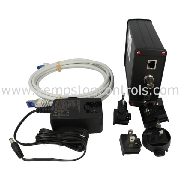 Sick PGT-11-S LAN SICK SVIP LAN PROGRAMMING TOOL FOR MOTOR FEEDBACK SYSTEMS | Kempston Controls
