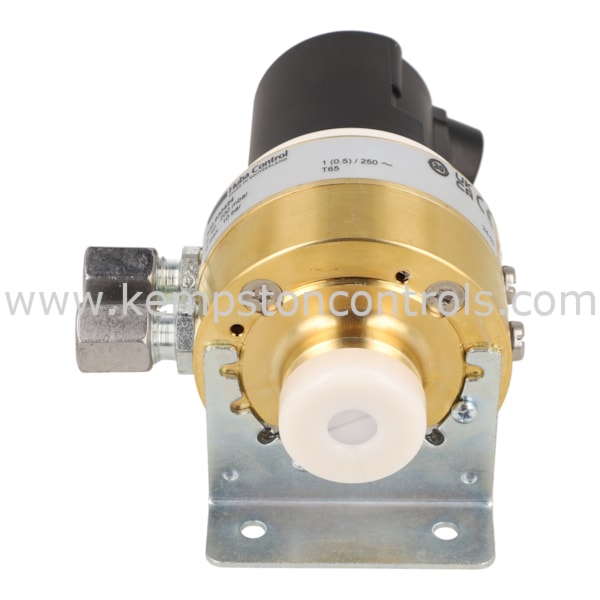 Huba Control 630.930424 HUBA CONTROL PRESSURE SWITCH, 40-200MBAR, WITH ...