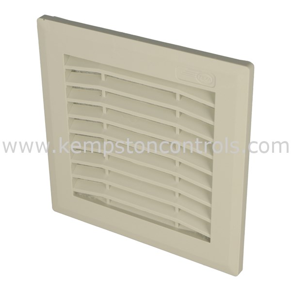 Texa FIL08XNOB TEXA FILTER UNIT, 114MM X 114MM X 21MM, RAL 7035 ...