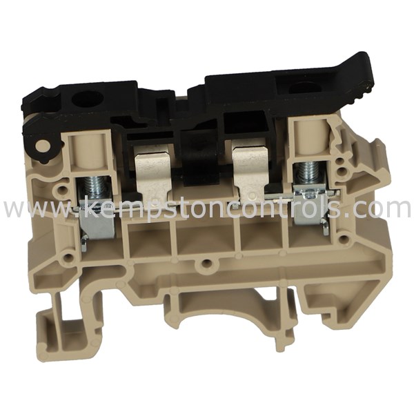 Dinkle DK4N-TF DINKLE 4MM FUSE TERMINAL (5 X 20MM) | Kempston Controls