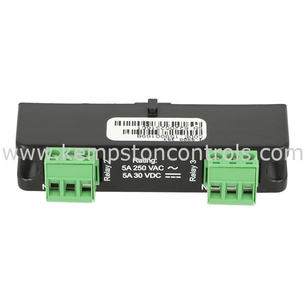 Georg Fischer 159001698 GEORG FISCHER 9900 RELAY MODULE, (2) DRY ...