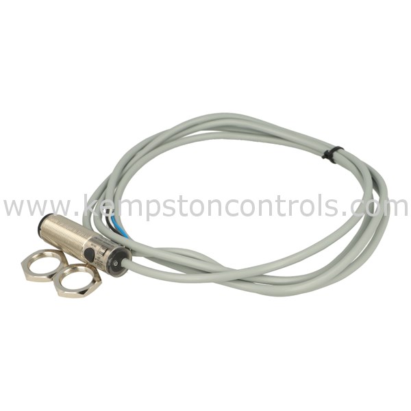 Pepperl + Fuchs OBT200-18GM60-E5 PEPPERL + FUCHS PHOTOELECTRIC SENSOR, DIFFUSE, M18, 200MM RANGE ...