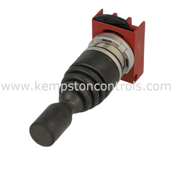 ABB P9MMN2F GE JOYSTICK, 2-POSITION WITHOUT LATCHING FUNCTION, BLACK ...