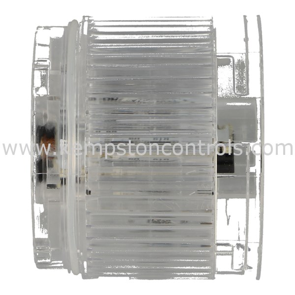 Patlite LR6-E-GZ PATLITE LED MODULE, GREEN, CLEAR LENS, 60MM DIA. FOR ...