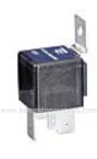 TE CONNECTIVITY 7-1393303-3 AUTOMOTIVE POWER RELAY, 12V DC COIL ...