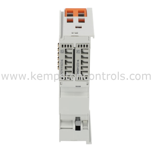 Beckhoff EK1122 BECKHOFF ETHERCAT COUPLER, 2-PORT ETHERCAT JUNCTION, 2 ...