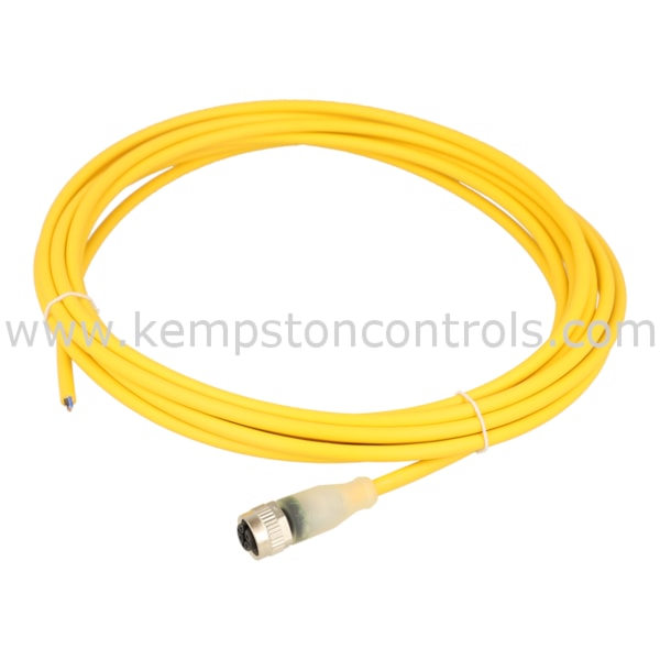 Balluff BCC M415-M415-M415-U0003-000 BALLUFF T-SPLITTER, 2X M12 FEMALE ...