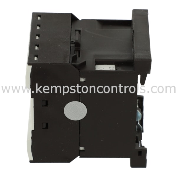 Eaton Moeller DILEM-10-G-C(24VDC) MOELLER CONTACTOR, 24VDC, 3 POLE, 4KW ...