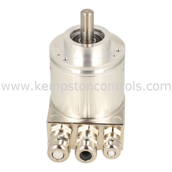 Baumer EN580C.ML-SC10.GH2PB.21160.H BAUMER OPTICAL MULTITURN ENCODER ...