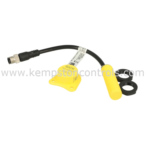 Sick TR4-SBM02CB SICK RFID SAFETY SENSOR WITH ACTUATOR | Kempston Controls
