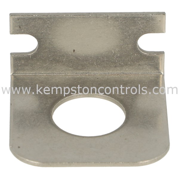 Wenglor W18 WENGLOR MOUNTING BRACKET FOR M18X 1, STAINLESS STEEL | Kempston Controls