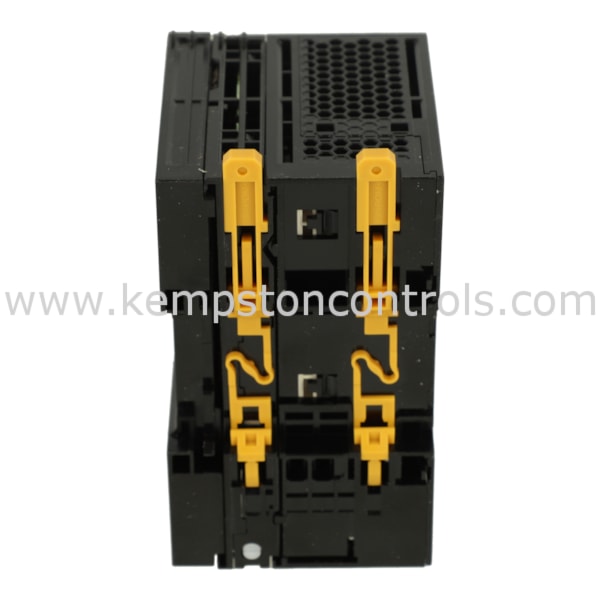 Omron NX-ECC203 OMRON NX SERIES ETHERCAT COUPLER | Kempston Controls