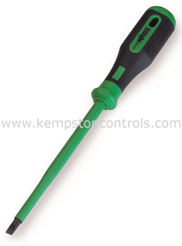 WAGO 210-636 WAGO OPERATING TOOL, BLADE (6.5 X 1.2) MM | Kempston Controls
