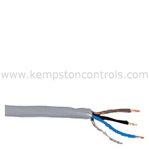 Siemens FDK:083F3054 SIEMENS MAG ACCESSORY 500M CABLE | Kempston Controls