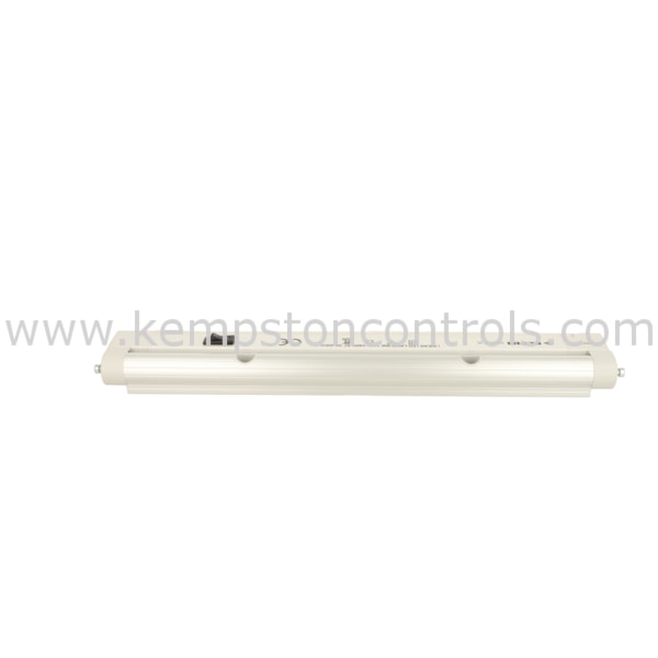 Elfin 050PEL3C ELFIN LINEAR LED LUMINAIRE, 6W, 110-240VAC, 342MM LENGTH ...