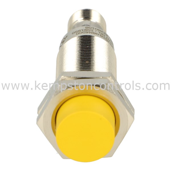 Sick IME2S18-08N4DC0 NON CONTACT INDUCTIVE SAFETY SWITCH, M18, 8MM ...