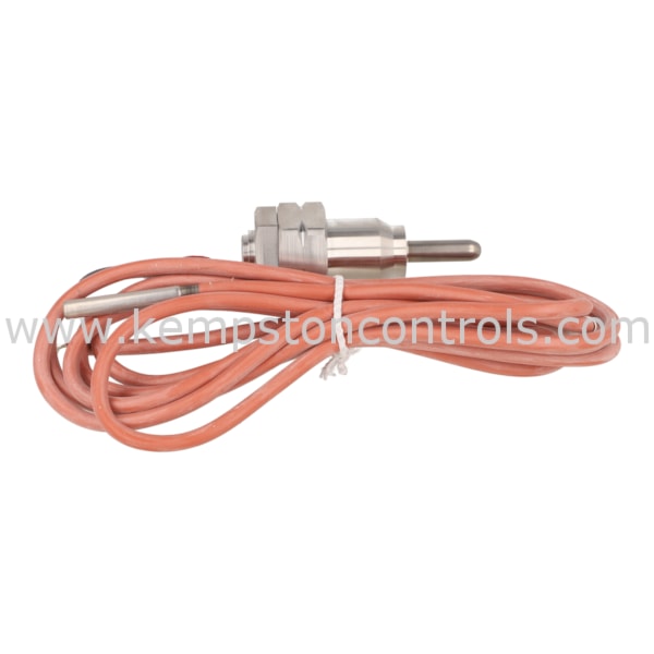 Danfoss 084N2017 DANFOSS TEMPERATURE SENSOR PROBE, STAINLESS STEEL, -60 ...