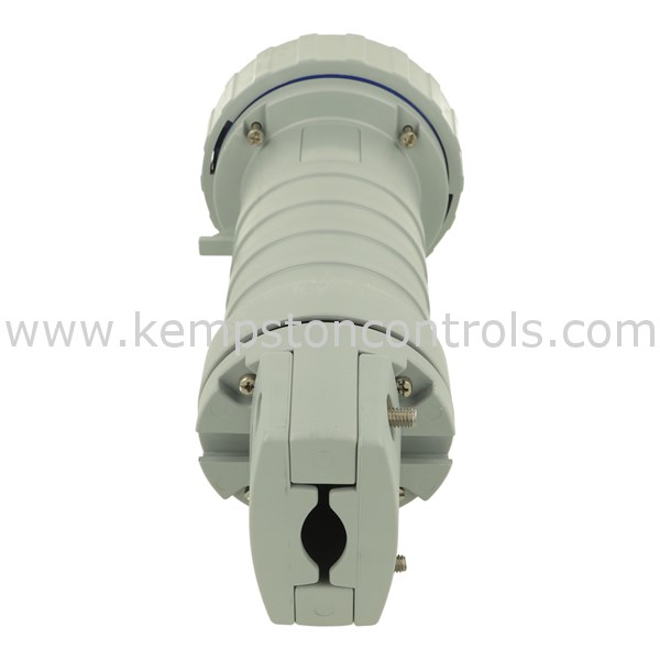 ABB 2CMA166776R1000 ABB PLUG, EARTHING SLEEVE POSITION 6H, RATED ...