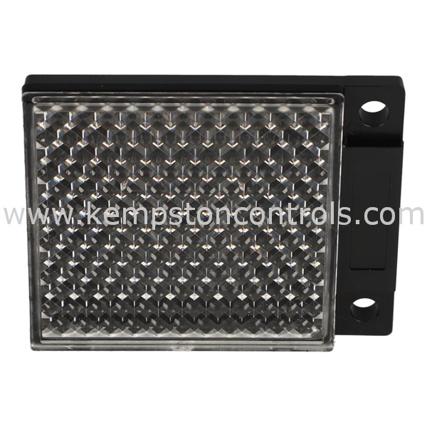 Omron E39-R10 OMRON REFLECTOR | Kempston Controls