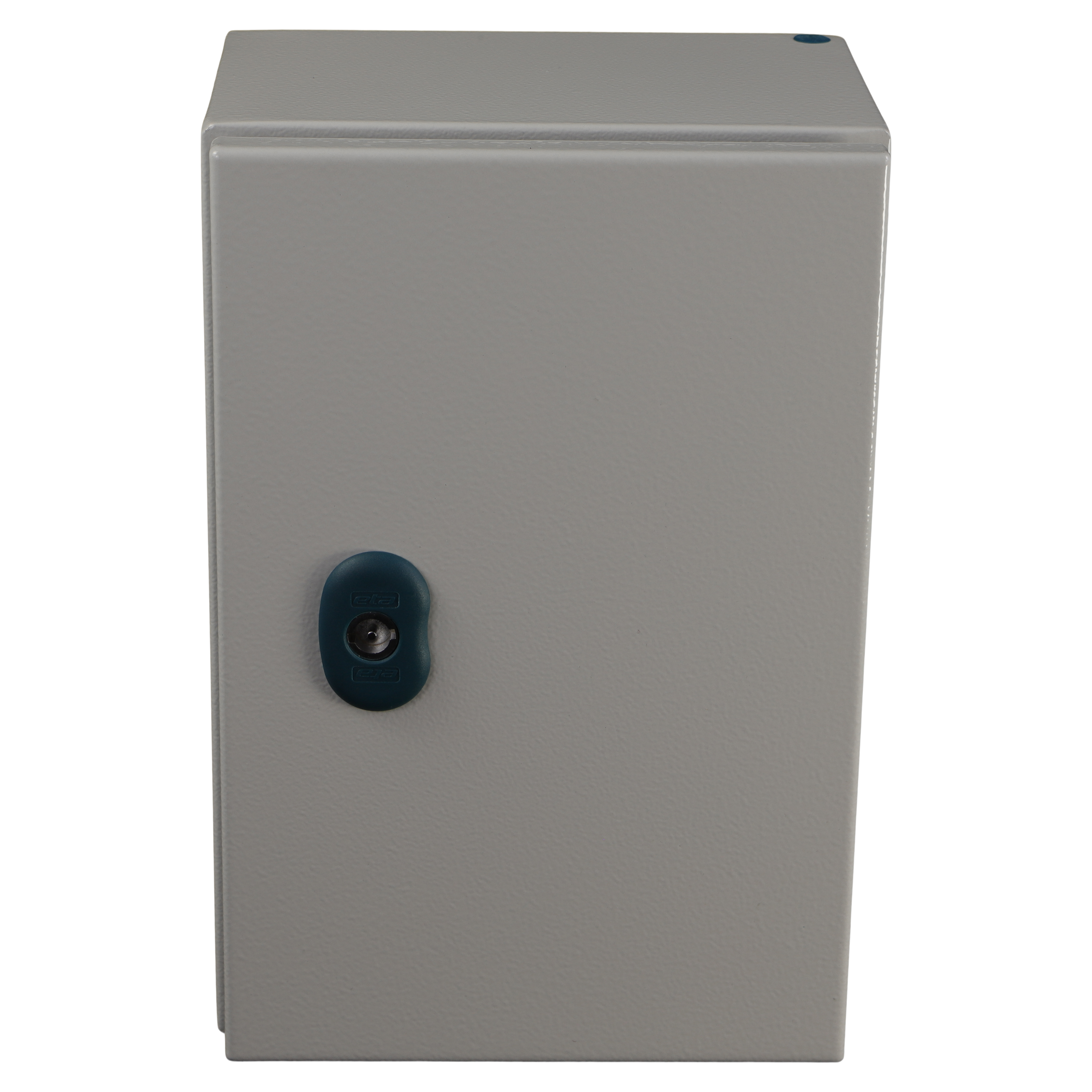 ETA Enclosures EC-020315 ETA ENCLOSURES EC020315 BOX MILD STEEL IP66 ...