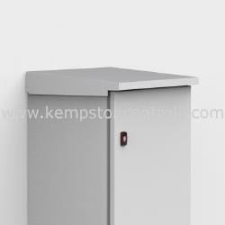 Eldon ARF08040R5 ELDON HOFFMAN STEEL RAIN HOOD | Kempston Controls