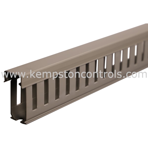 ABB 05063 ABB 25X60 SLOTTED TRUNKING | Kempston Controls