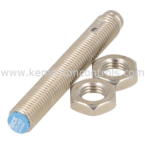 Sick IME08-02BPSVT0SS12 SICK - INDUCTIVE PROXIMITY SENSORS, SENSING ...