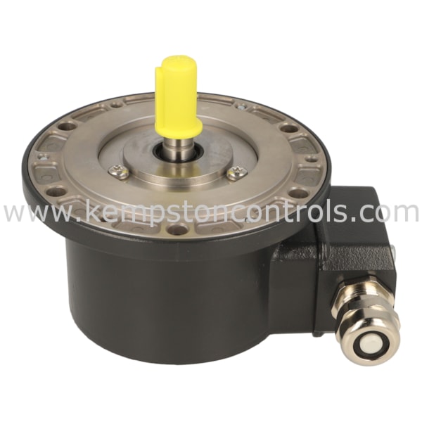 Baumer Hubner OG9 DN 1000 I BAUMER INCREMENTAL ENCODER WITH 11MM Ø ...