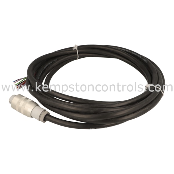 Sick DOL-0612G05M075KM0 SICK CONNECTOR CABLE, M26, FEMALE, STRAIGHT, 12 ...