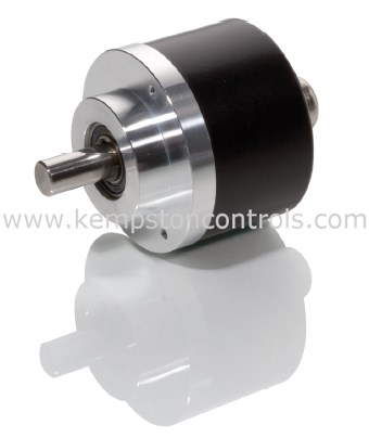 Balluff BDG 6110-2-05-10000-65 BALLUFF INCREMENTAL ENCODER, 58MM ...