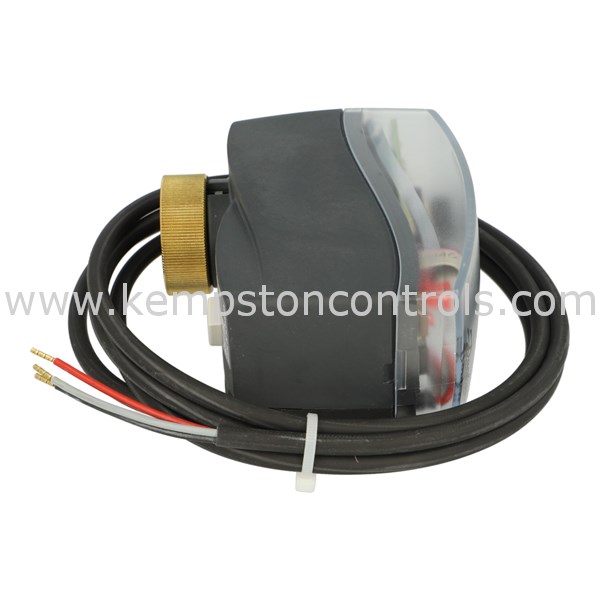 Danfoss Heating 082H8057 DANFOSS 24V, 24 S/MM, 0-10V. FOR VALVE SIZE ...