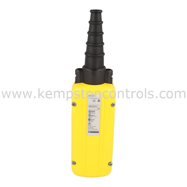 Schneider XACA03H7 SCHNEIDER EMPTY CRANE PENDANT CONTROL STATION, XAC-A ...