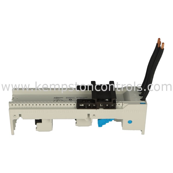 Wohner 32441 WOHNER BUSBAR ADAPTER 32A | Kempston Controls