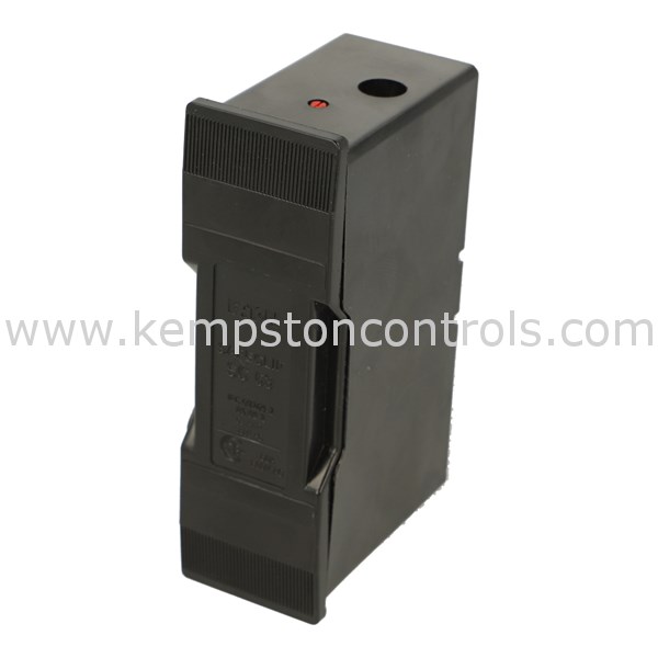 Bussmann SC63BH BUSSMANN (GE) 63A FUSE HOLDER (5)1.4KG | Kempston Controls