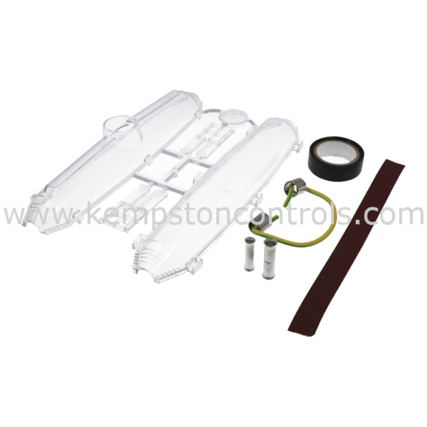 Termination Technology JK10-25 TT STRAIGHT RESIN JOINT KIT 10MM-25MM² ...