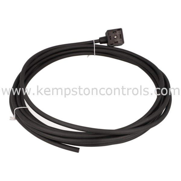 Danfoss 060G1034 DANFOSS ACCESSORY PLUG CONNECTOR 5M CABLE | Kempston ...
