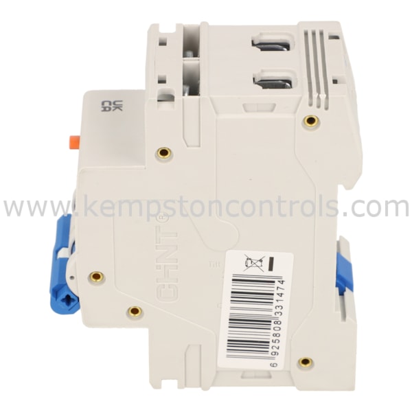CHINT NB310L-2P-B16 CHINT NB310L SERIES RCBO, 2 POLE, B CURVE, A TYPE ...