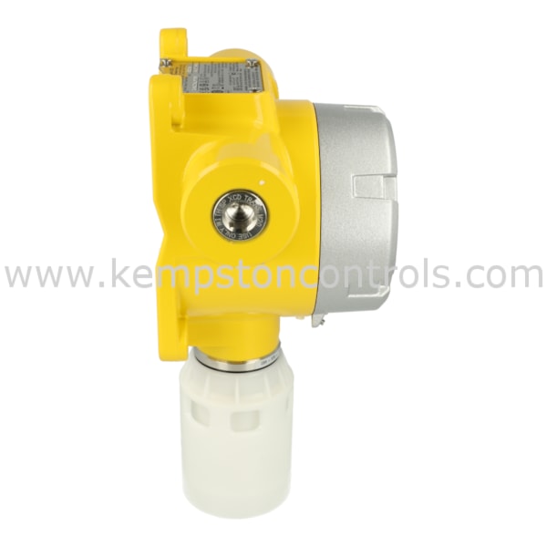 Honeywell Analytics SPXCDALMFX HONEYWELL ANALYTICS XCD GAS DETECTOR ...