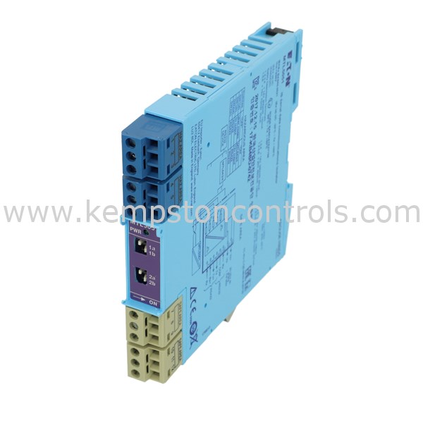 Eaton MTL MTL5051 EATON MTL SERIAL DATA COMMS ISOLATOR | Kempston Controls
