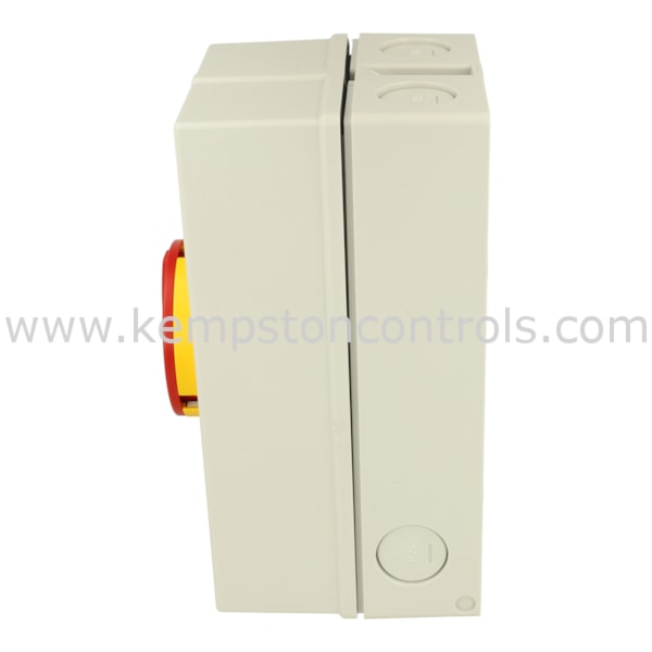 Kraus and Naimer KG64.T204/GBA310.*KL1V KRAUS AND NAIMER SWITCH ...