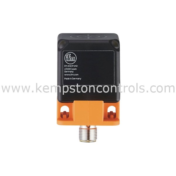 IFM IM5136 INDUCTIVE SENSOR | Kempston Controls