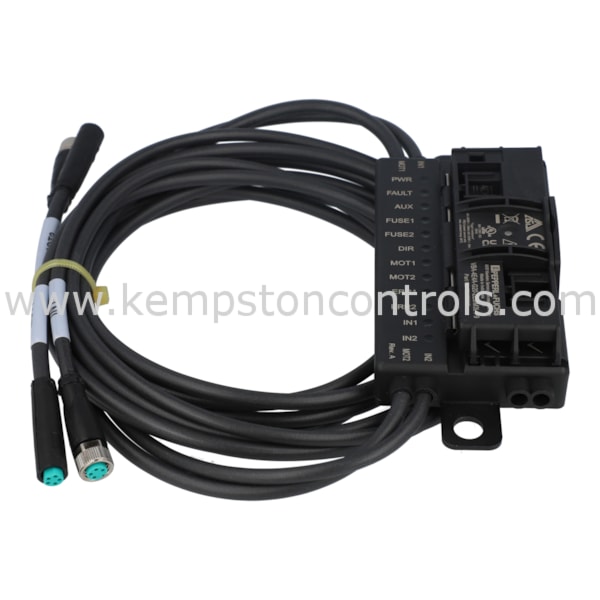 Pepperl + Fuchs VBA-4E4A-G20-ZEJ/M3L-P9 PEPPERL + FUCHS AS-INTERFACE I ...