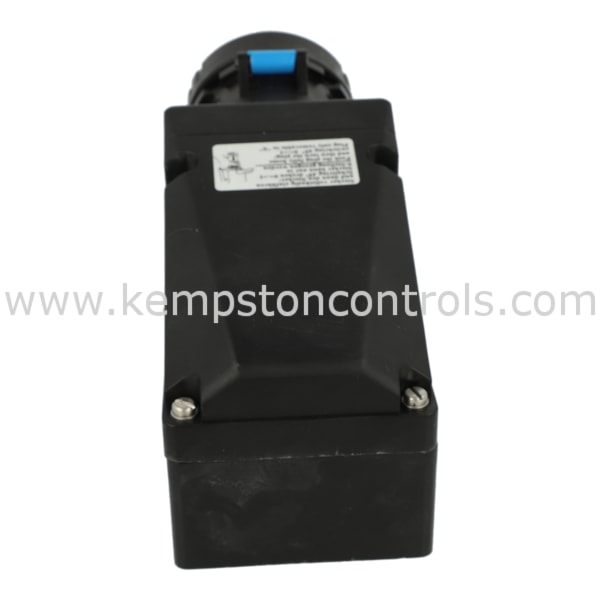 Crouse Hinds GHG5114306R3001 EATON, INTERLOCK RECEPTACLE, 16A 230V 3 ...