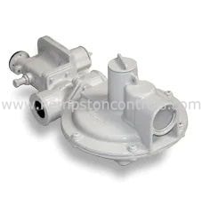 Honeywell Elster Jeavons J125-S9 3/4" HONEYWELL ELSTER JEAVONS 3/4 ...