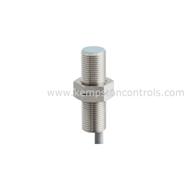 Baumer IR12.P04S-F40.PC1Z.7BCV BAUMER INDUCTIVE SENSOR, M12, FLUSH, SN ...